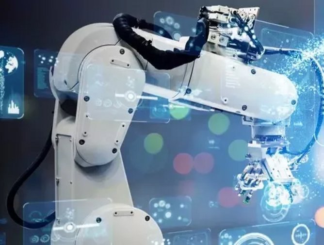 Q&A Rockwell Automation: Why intelligent automation matters | Business ...