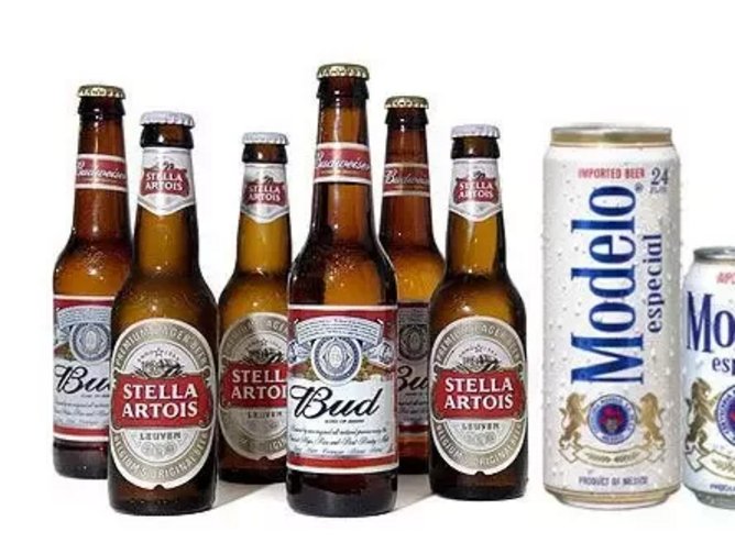 US Justice Dept Challenges Anheuser-Busch's Acquisition of Modelo ...