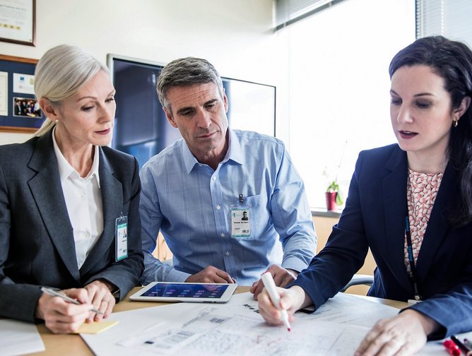 Fulfilling purpose at Philips with strategic partners | Supply Chain ...