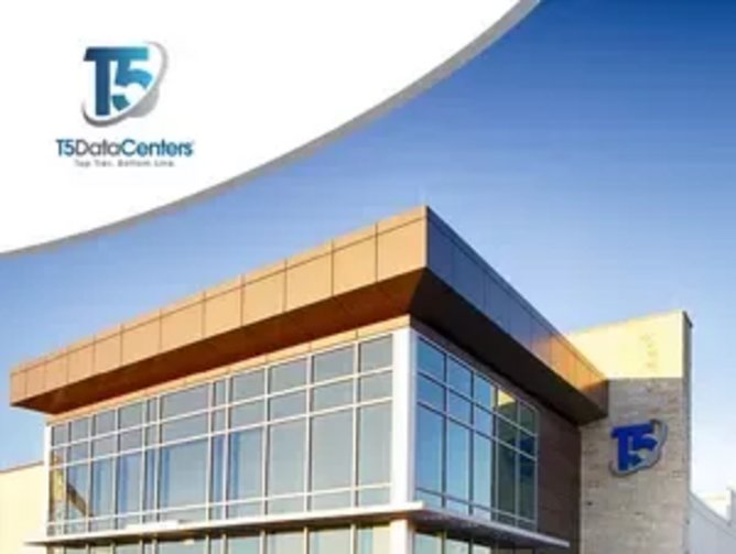 T5 Data Centers: Mission critical data centers you can count on ...