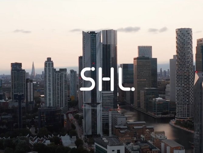SHL: creating diversity, agility and innovation with tech | Technology ...
