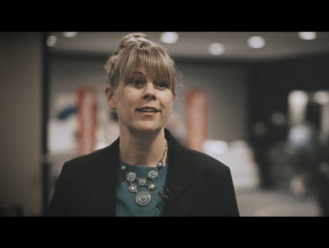 Sheri Spinks on gender diversity in procurement | Supply Chain Magazine