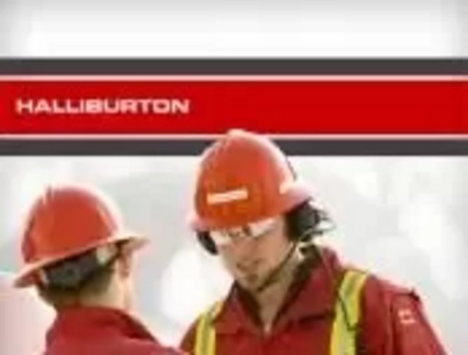 Halliburton | Energy Magazine