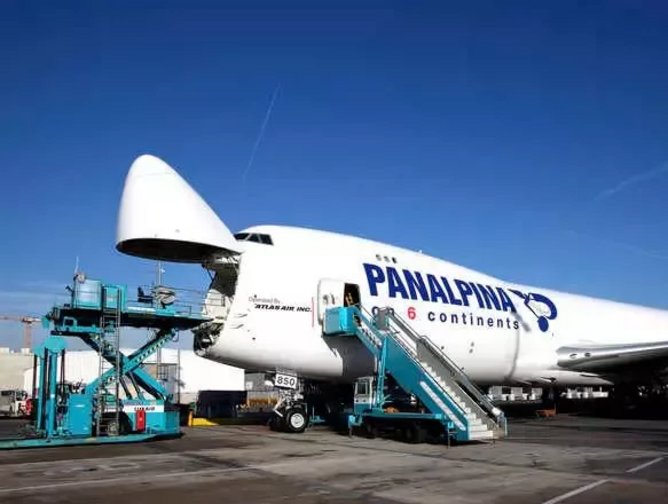 Year in Review: Panalpina | Sustainability Magazine