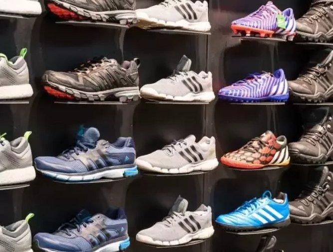 Adidas revamps manufacturing process, offers customers greater ...
