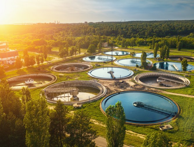 Energy efficiency can help meet the world’s thirst for water ...