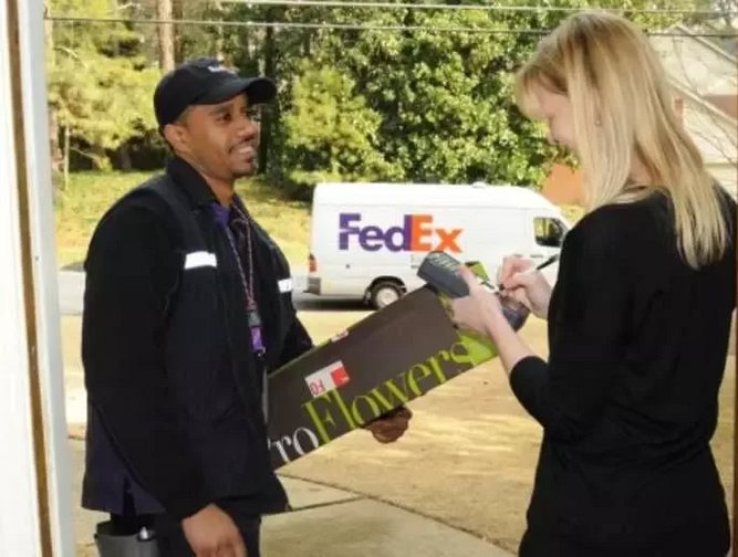 FedEx teams with ProFlowers for Mother's Day | Supply Chain Digital