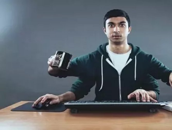 Why Multitasking is Hazardous to Your Health and Productivity ...