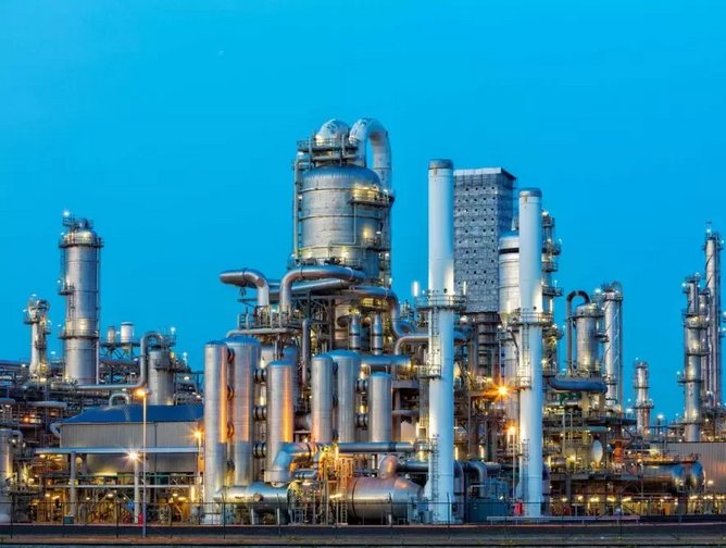 Hurricane Laura illustrates need for refinery optimisation | Energy ...