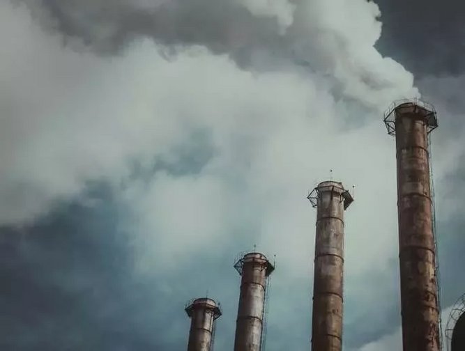 Coal and Climate Change: Carbon reduction in supply chain | Supply ...