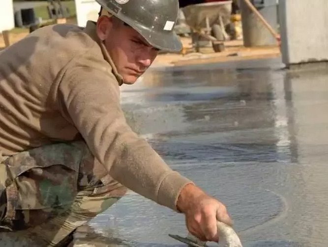 Five ways concrete is changing – Concrete Technology | Construction Digital