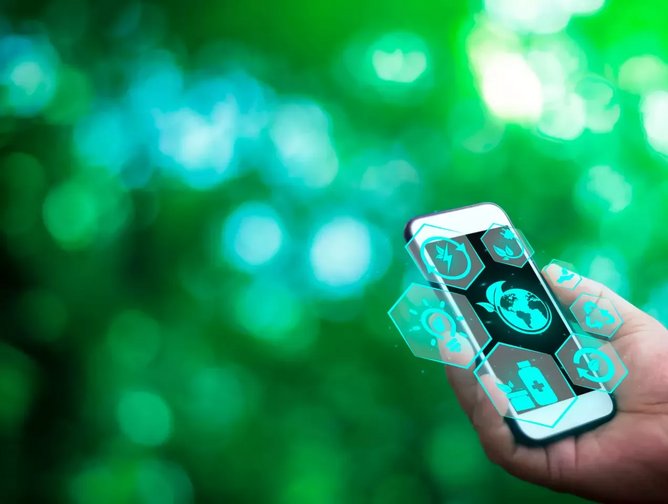 Buymobiles: Smartphones could become more eco-friendly | Telco Magazine