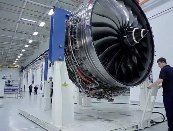 Largest Sustainable Supply Chains: Rolls-Royce | Supply Chain Magazine