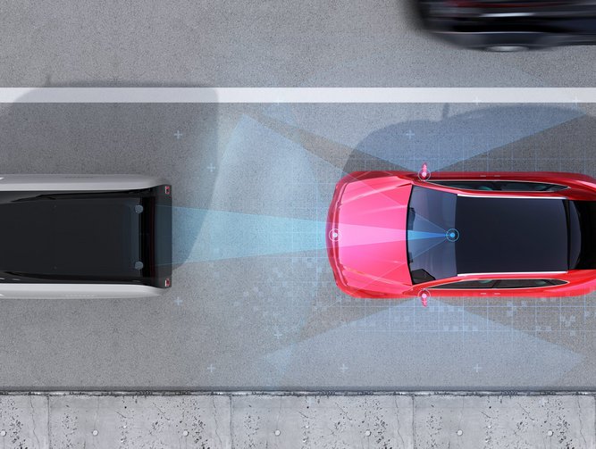 Top 10: safety features found in all-electric vehicles | EV Magazine