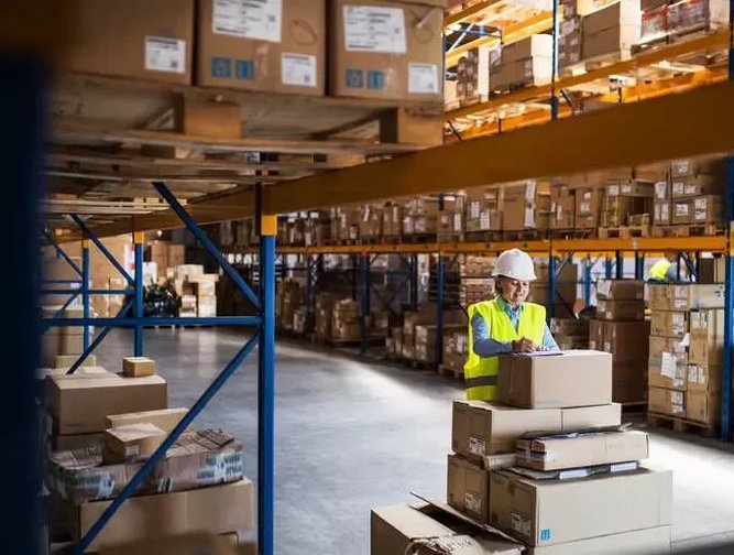 In Focus: Logistics in 2019 | Supply Chain Magazine