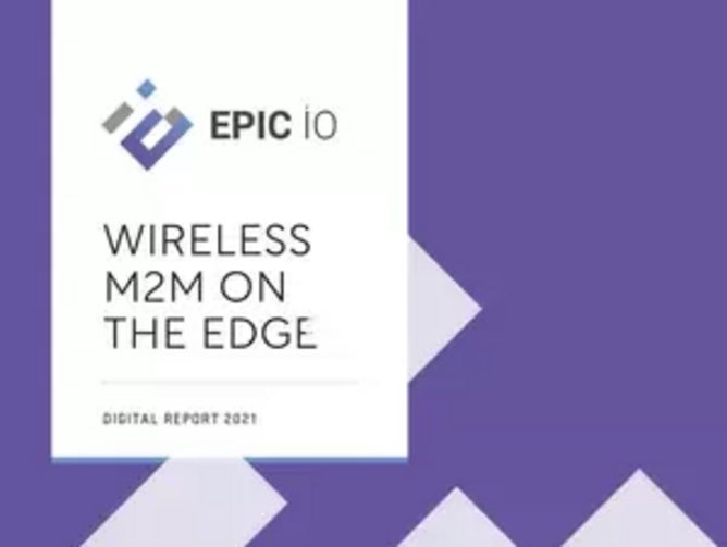 Wireless M2M on the Edge | Technology Magazine