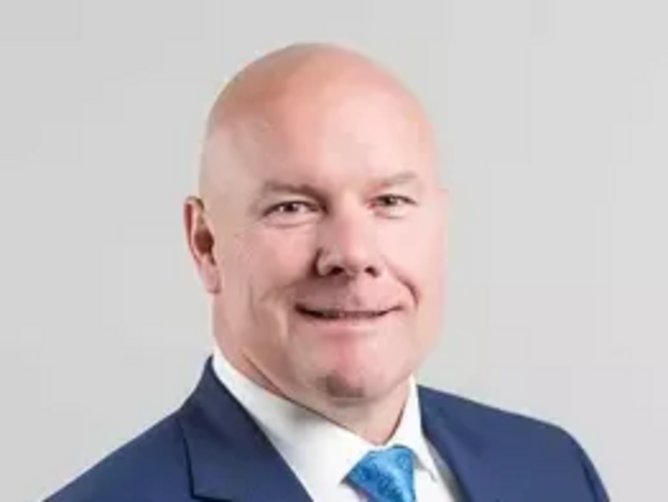 Ed Hofstede | FinTech Magazine