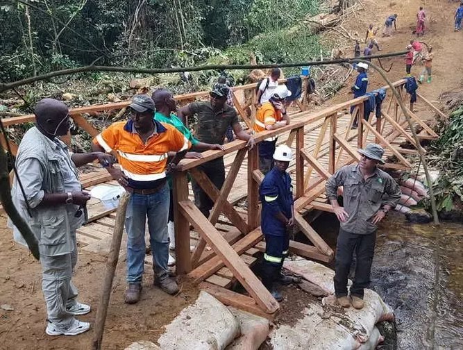 Alphamin Resources secures $80mn funding for Bisie Tin project | Mining ...