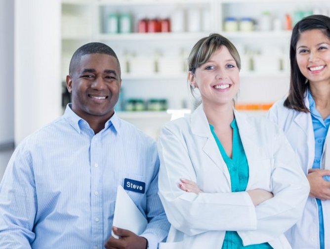 The top 10 highest paying healthcare jobs in the US | Healthcare Digital