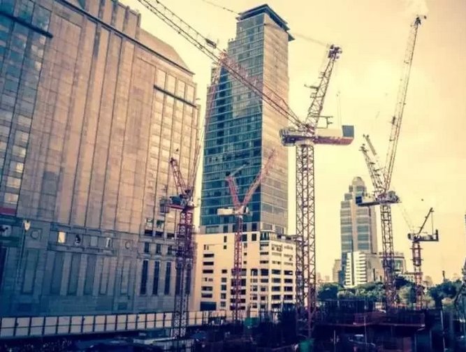 What does 2015 hold for the global construction sector? | Construction ...