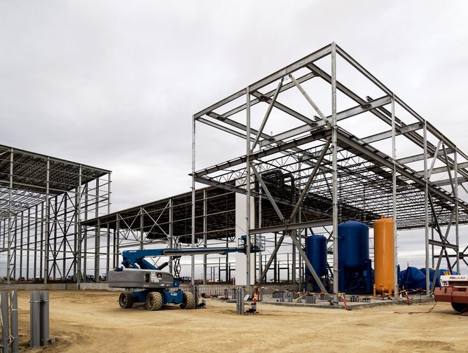 What businesses need to know about construction in the USA ...