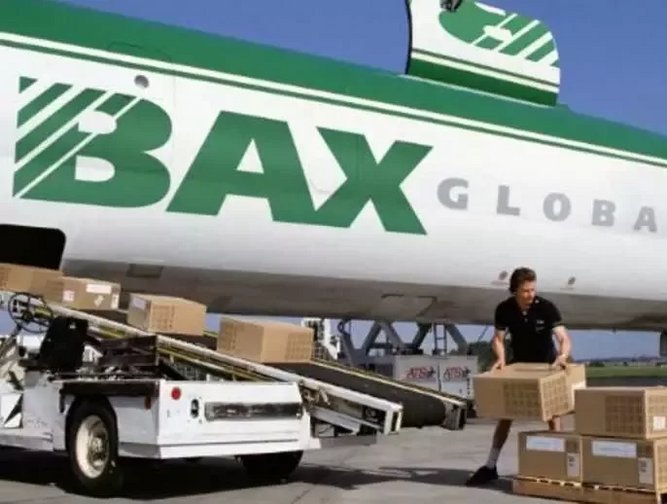 DB Schenker shuts down its U.S. BAX Global air fleet | Supply Chain Digital