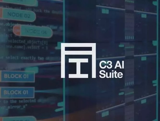 C3.ai launches digital transformation institute | Technology Magazine