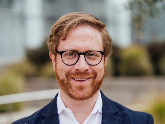 Amino Health’s Andrew Rosenthal discusses digital health | Healthcare ...