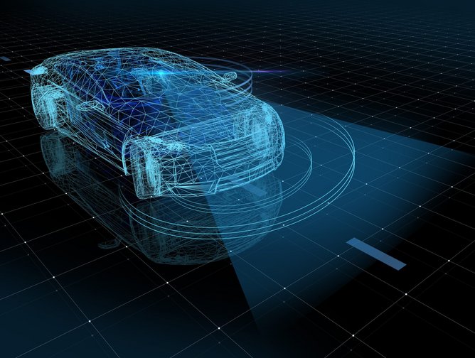 Replacing the human driver: the future of autonomous driving ...