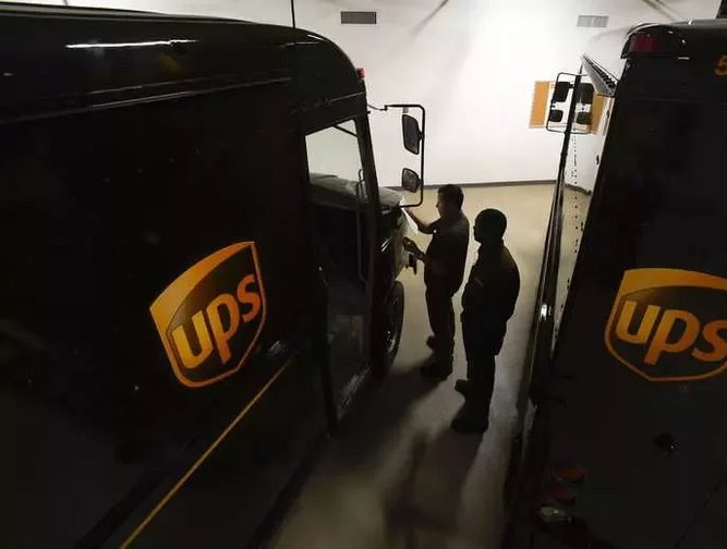 UPS opens $100mn Advanced Technology Paris Hub | Supply Chain Magazine