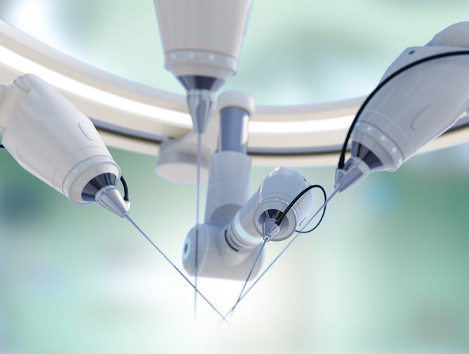 Hospitals use AI healthcare to prioritise surgery patients | Healthcare ...