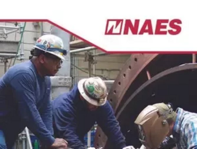 NAES: Managing energy the smart way through continual technological ...
