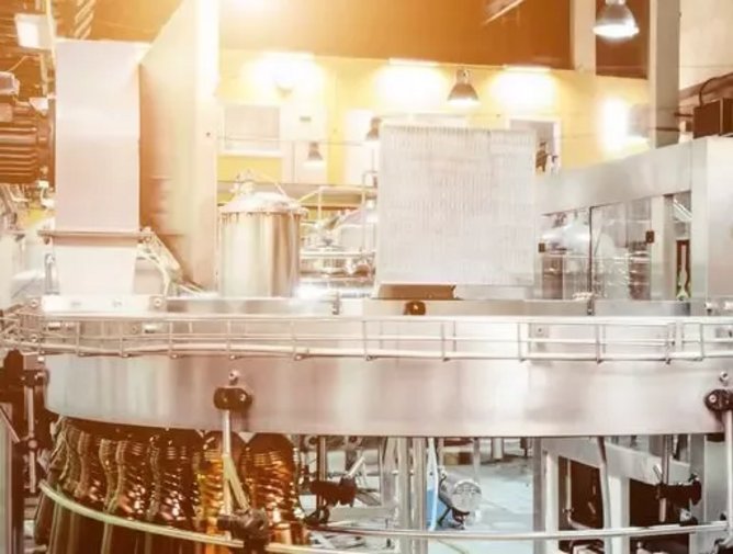 Technology may be the key to manufacturing success in 2021 ...