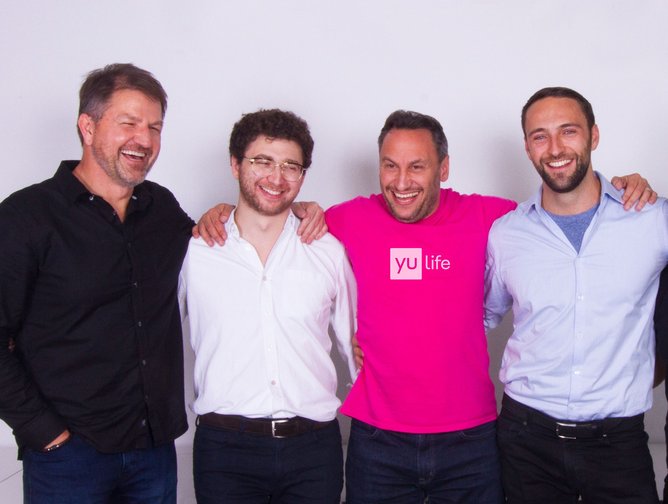 Group life insurtech YuLife announces South Africa expansion ...