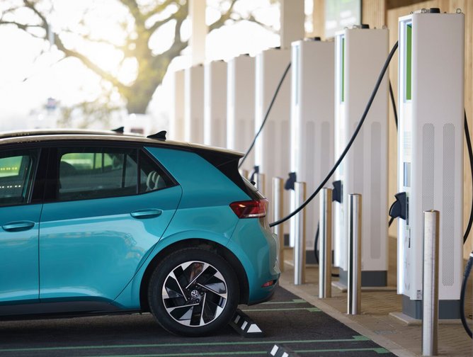 Top 10 charging solutions providers in the EV industry | EV Magazine