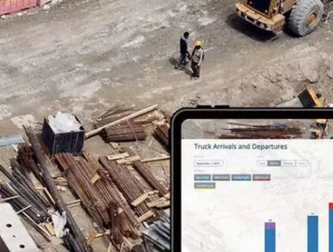INDUS.AI Autodesk integration boosts productivity and safety ...