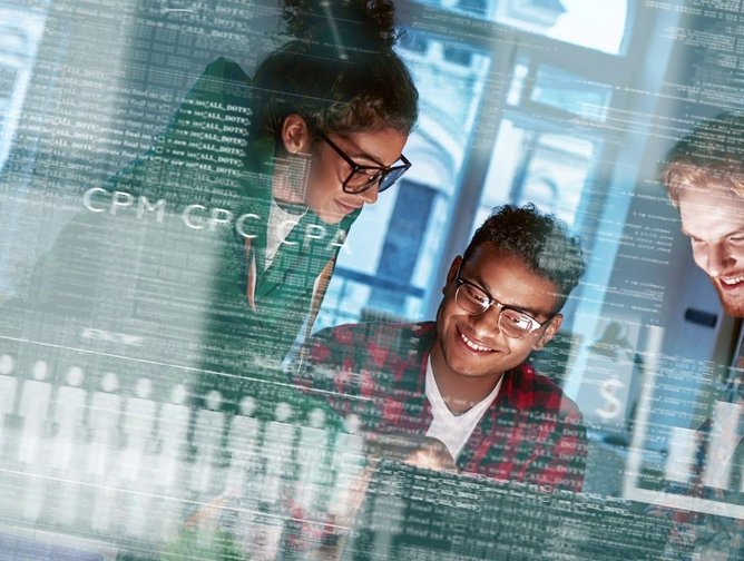 Capgemini at the Automotive Rising Stars Awards 2019 | Energy Magazine