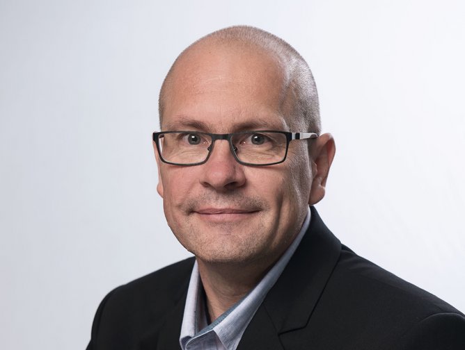 Rory Reid | Sustainability Magazine