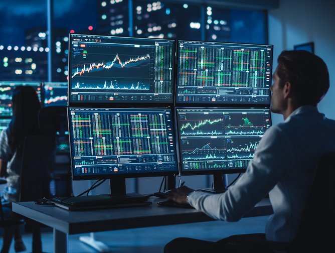 Abu Dhabi’s Presight AI IPO shows appetite for technology | Business ...