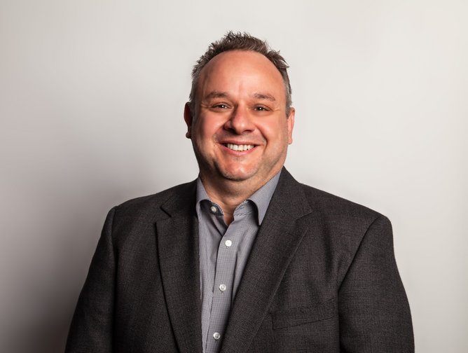 Peter Riz | Technology Magazine