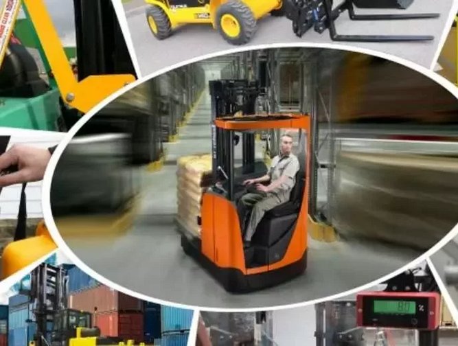 Meet the new face of the FLTA | Supply Chain Magazine