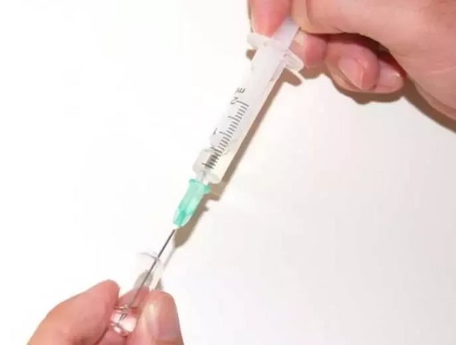 New cervical cancer jab protects against genital warts | Healthcare Digital