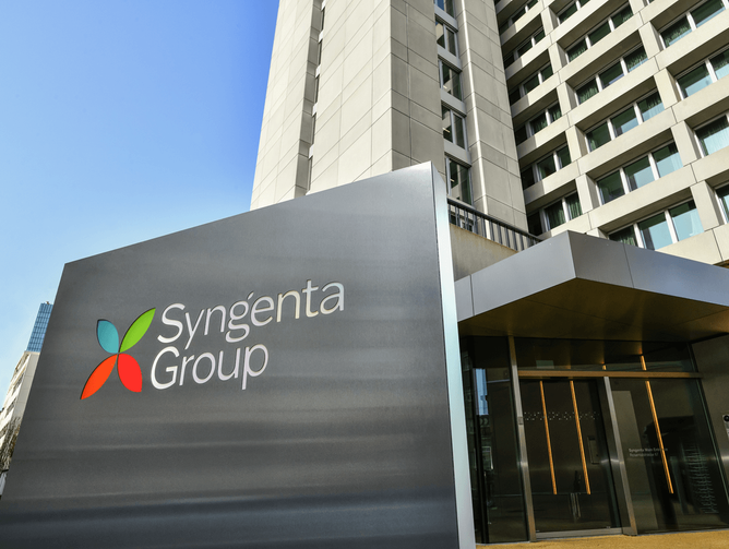 Syngenta Group: How Indirect Procurement is Stepping Up | Procurement ...