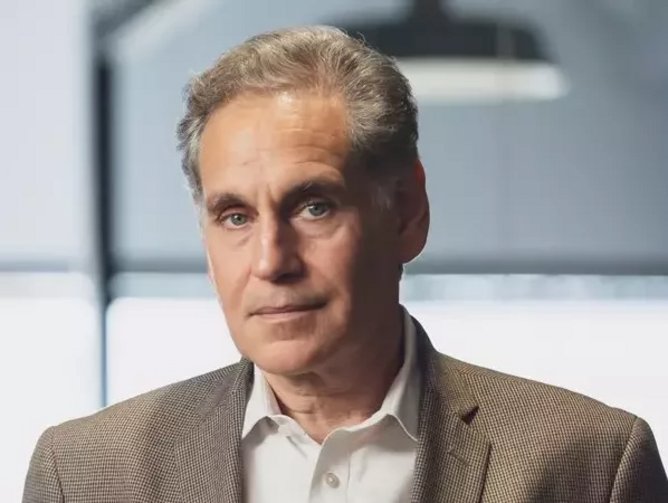 Five Minutes With: Seth Rachlin | InsurTech Digital