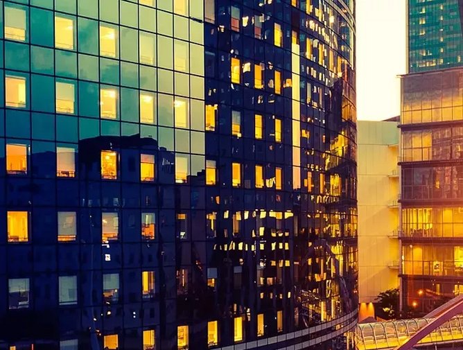 NEXT Energy Technologies gets $3m grant for solar windows | Energy Magazine