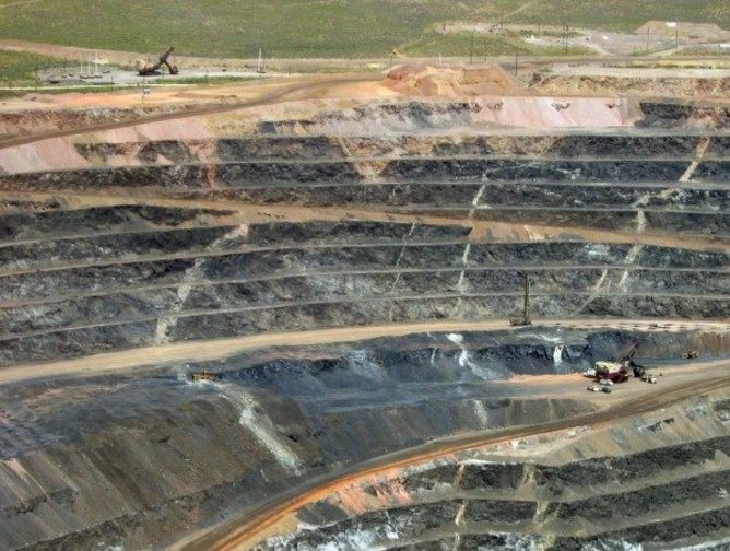 USA | Mining Digital