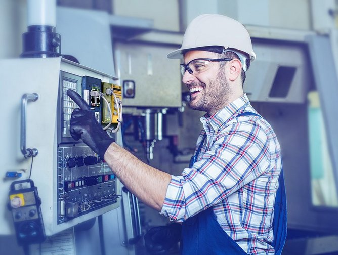 HMS webinar: operational efficiency and machine availability ...