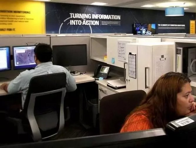 Caterpillar launches 24/7 equipment operator monitoring service ...