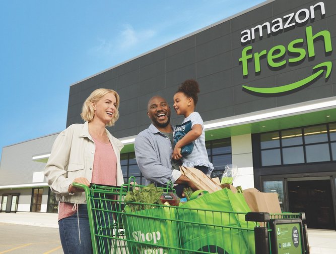 10 reasons why Amazon is winning despite US$2bn Q2 loss | Business ...