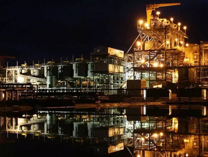 Barrick Gold Seeks Partnership With Zambian Government For Lumwana Copper Mine Mining Digital